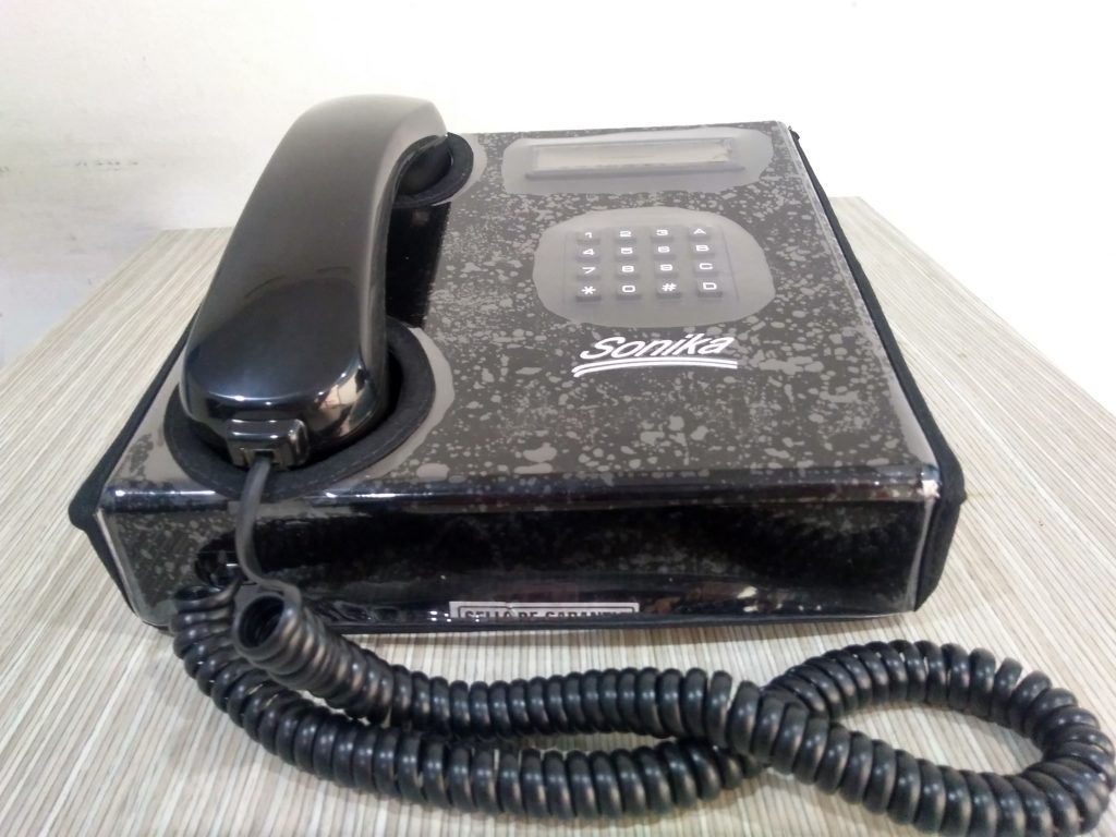 Consola de citofonia sonika - Electrosuarez (601) 6014551 - 3134545577 ...