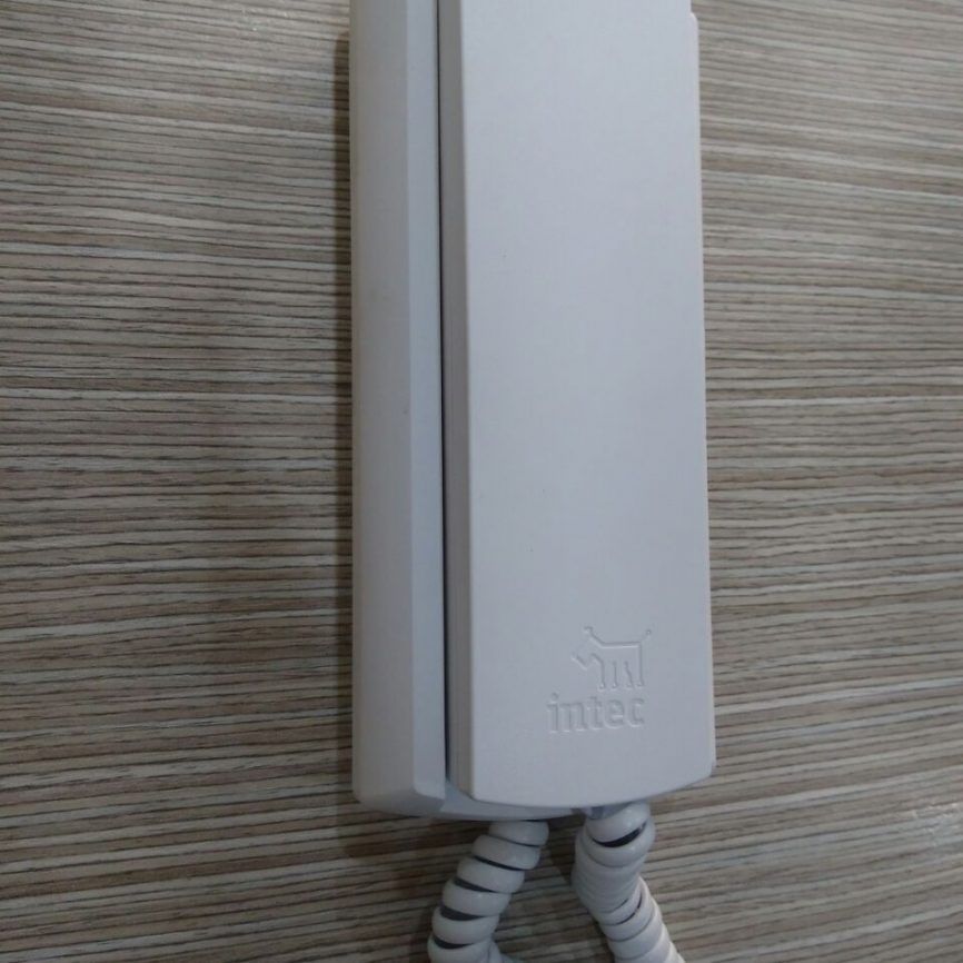 Citófono INTEC - Electrosuarez (601) 6014551 - 3134545577. Venta ...