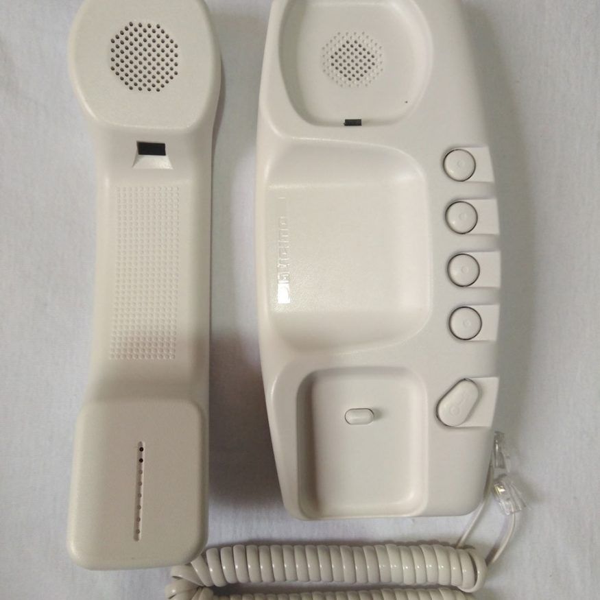 Citofono Bticino 304212 - Electrosuarez (601) 6014551 - 3134545577 ...