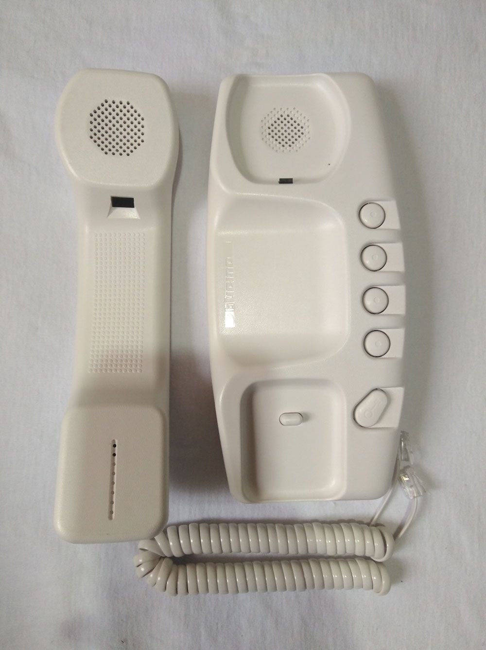 Citofono Bticino Sprint 334202 | ELECTROSUAREZ