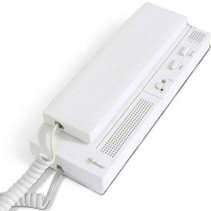 Citofono Bticino Digital 344242 a 2 Hilos | ELECTROSUAREZ