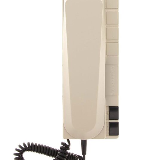 Citofono Bticino 304212 | ELECTROSUAREZ