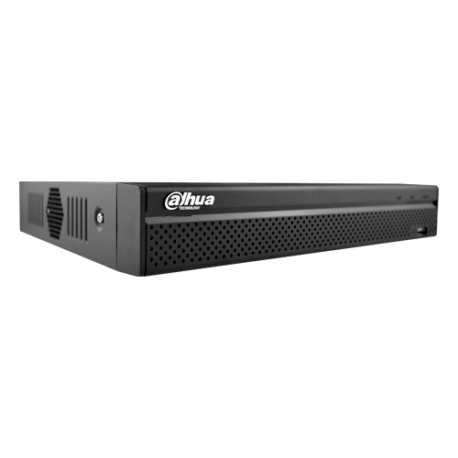 DVR DAHUA de 8 Canales 1080N | Electrosuarez