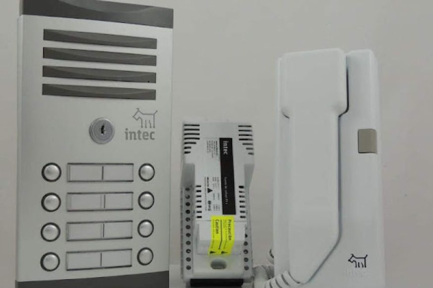 Citofonos Electrosuarez 3224059356 Bogota, instalacion de citófonos ...